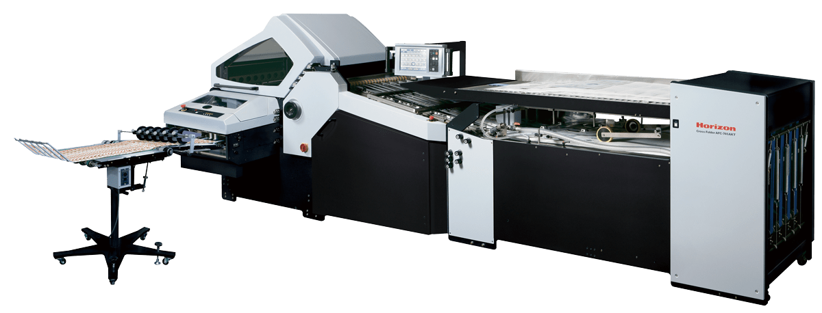 Folding – Horizon Nordic AB