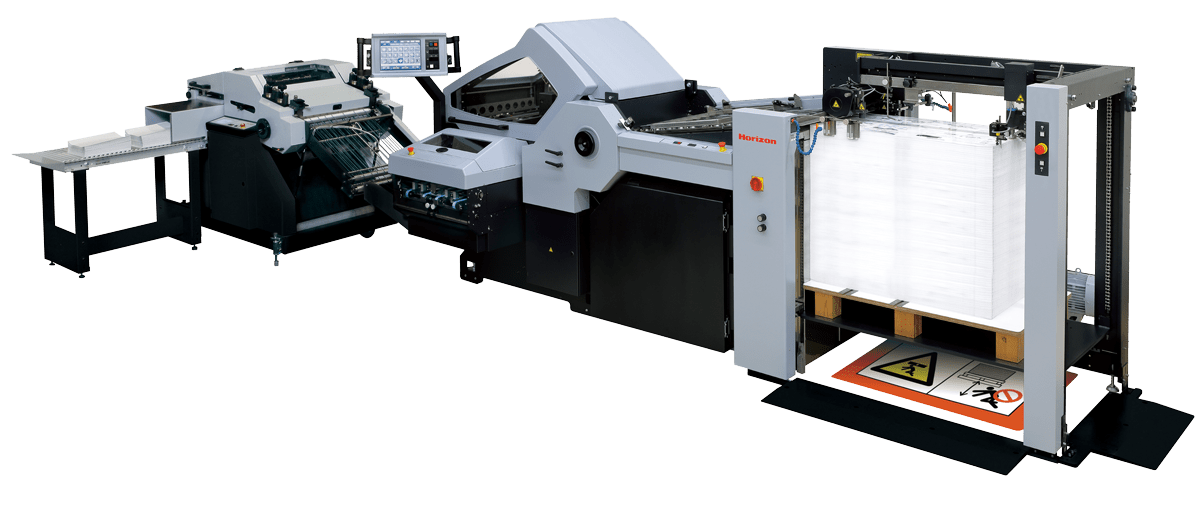 Folding – Horizon Nordic AB